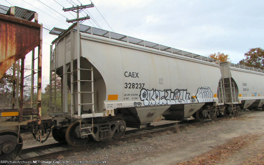 CAEX 328237